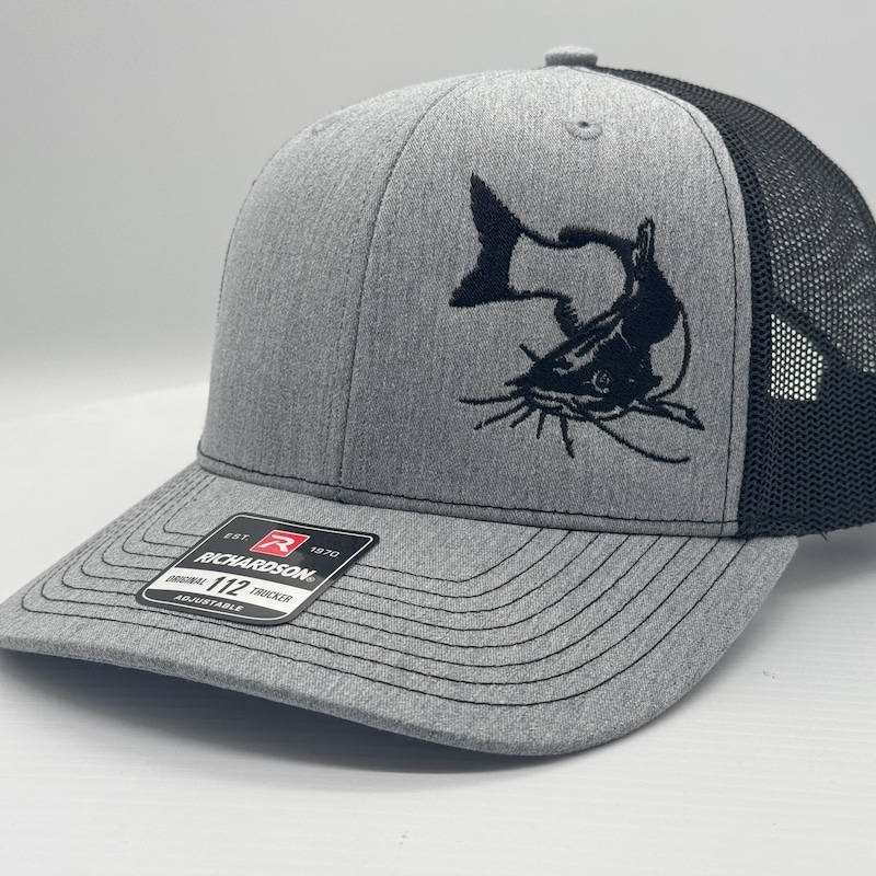 Kids Hat With Catfish - Etsy