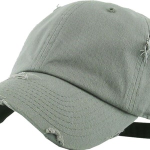 Dog Paw in Heart | Vintage Distressed Baseball Cap | Dog Mom Gift | Dog ...