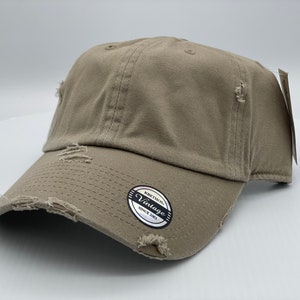 Distress Style Thin Blue Line States Embroidered Hats. All 50 States ...