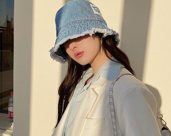 Female Bucket Cover - Etsy