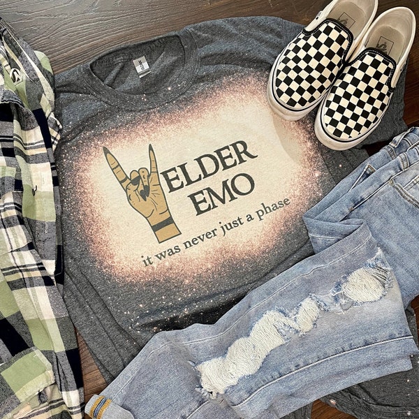 Scene Kid Clothing - Etsy