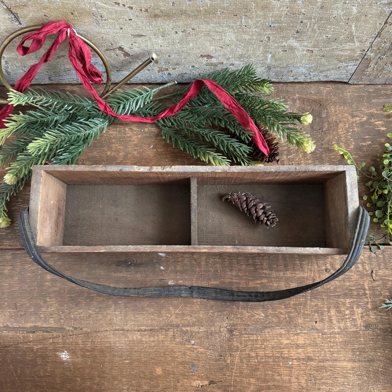 Rustic Wooden Box - Etsy