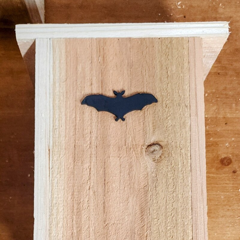Bat House for Outdoors - Etsy