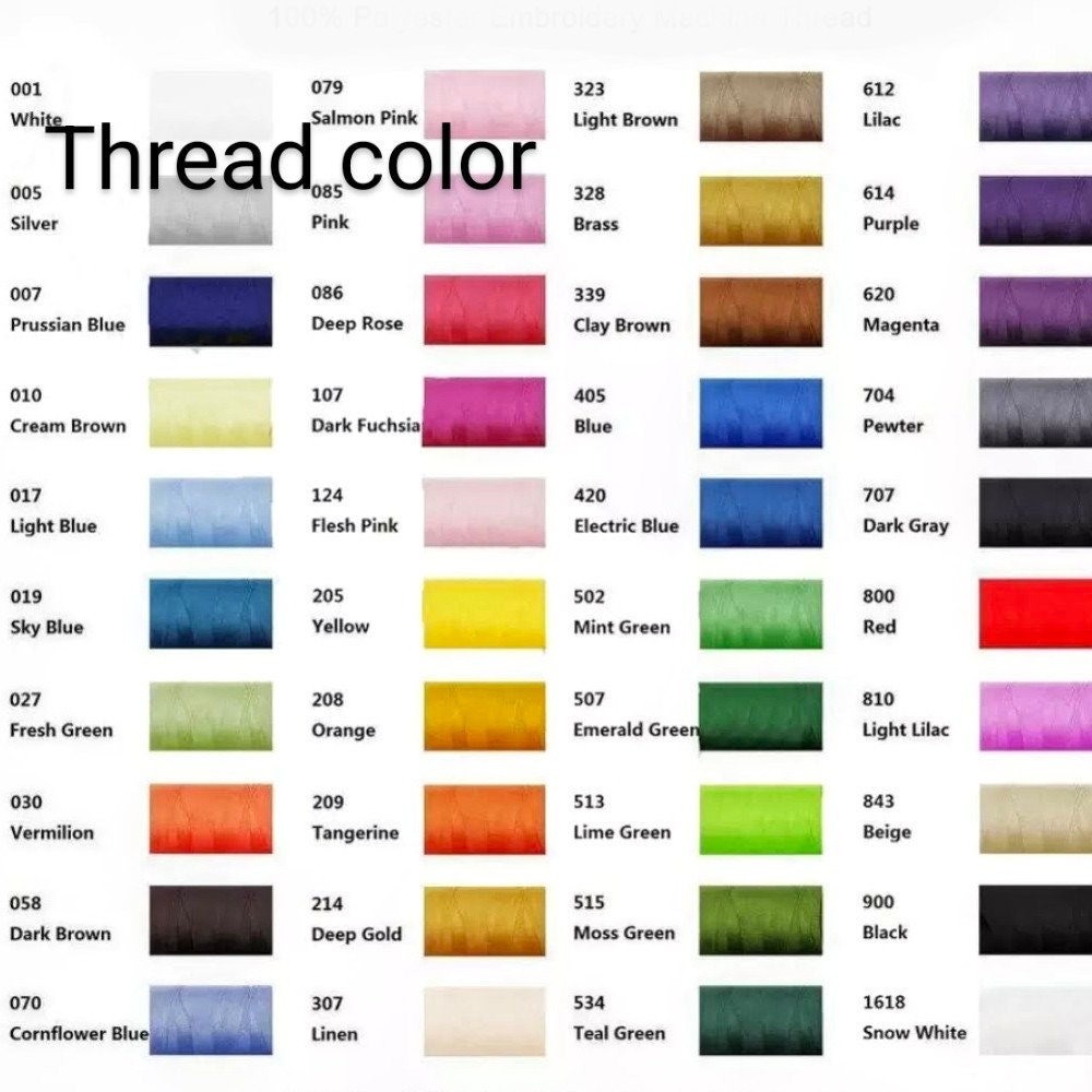 Travel/ College Backpack Laundry Bag Linen Custom Embroidered With ...