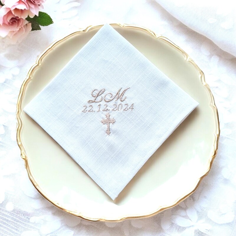Church Handkerchiefs - Etsy