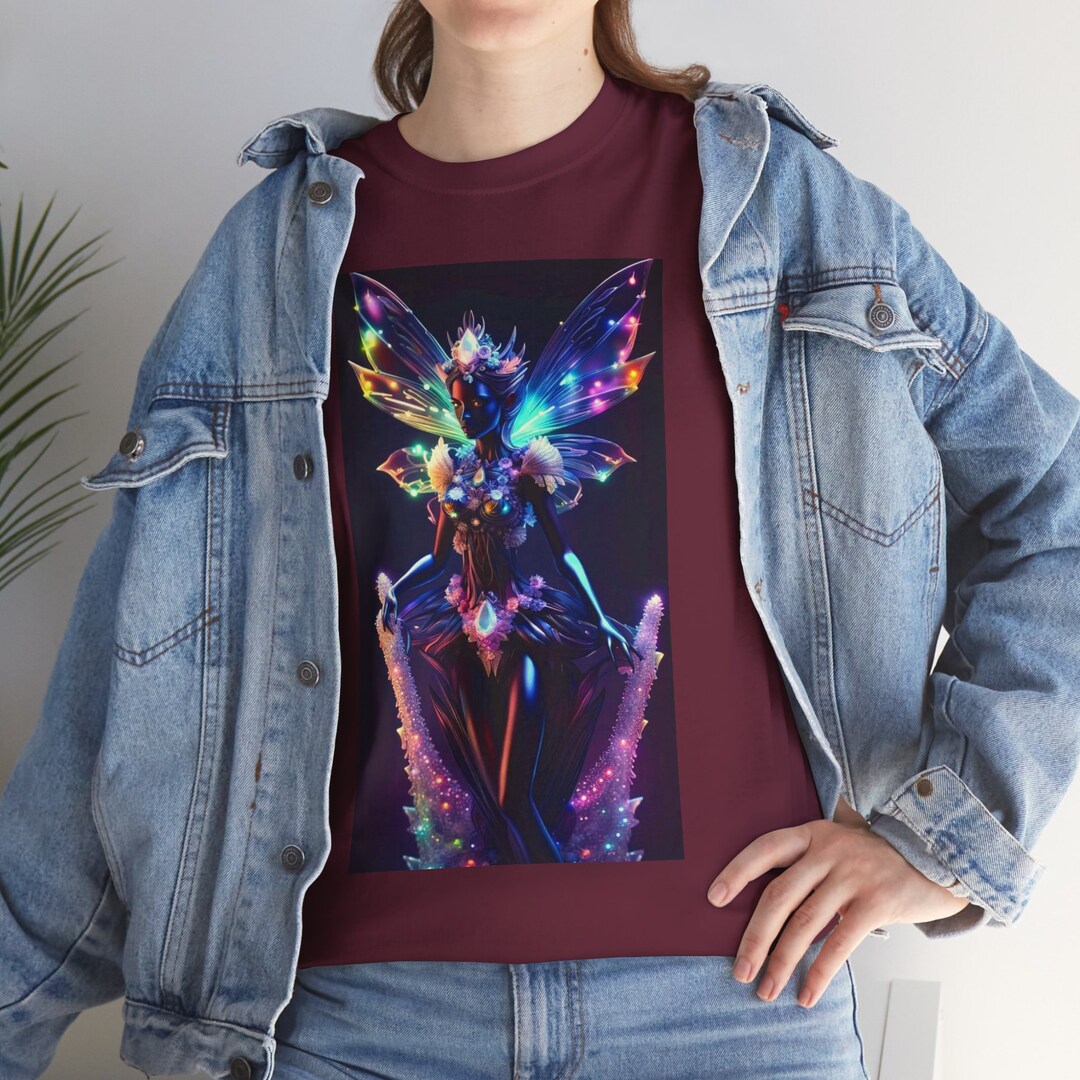 T-shirt,badass T-shirt,artwork T-shirt,beautiful Artwork,fantasy Art ...