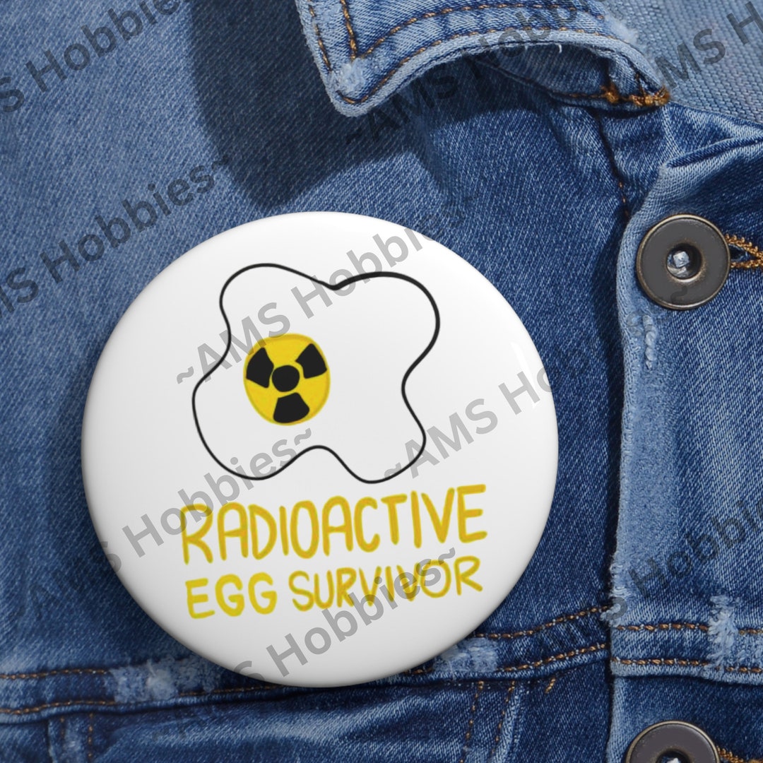 Pin Buttons, Gastroparesis Awareness Pin, Gastroparesis Accessories ...