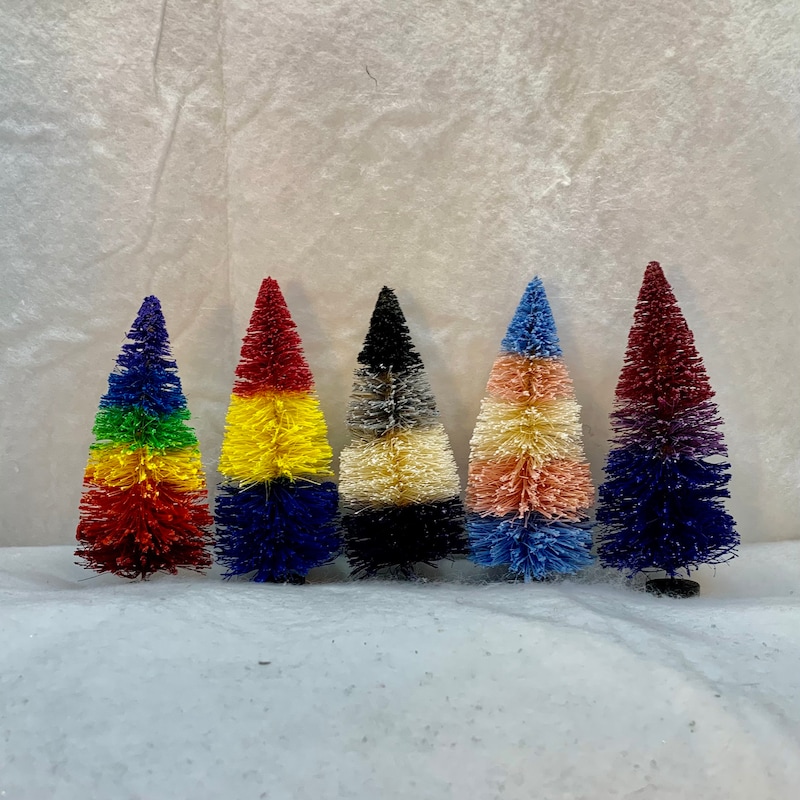 Christmas Tree Top - Etsy