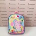 Peppa Pig,personalised Backpack,peppa Pig Toys,peppa Pig World, Peppa ...