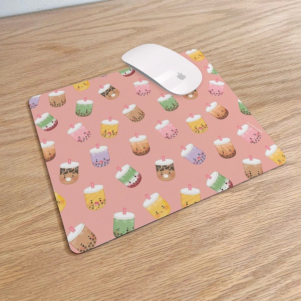 Cute Mouse Pad - Etsy