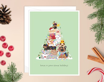 Christmas Gift Tags Cute Christmas Gift Tags With String, Christmas ...