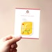 Mango Juice Drink Sticker | Cute Juice Box Sticker, Tea Sticker ...