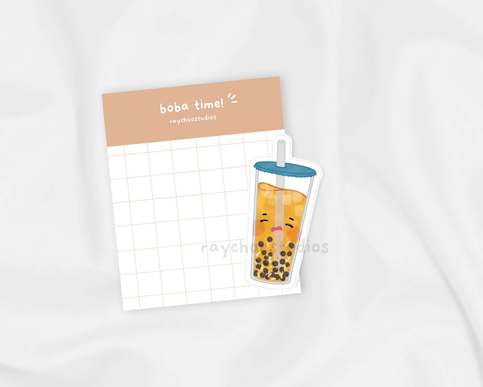 Bubble Tea Sticker Pack Boba Tea Addict Milk Tea Lover - Etsy Canada