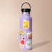 Mango Juice Drink Sticker | Cute Juice Box Sticker, Tea Sticker ...