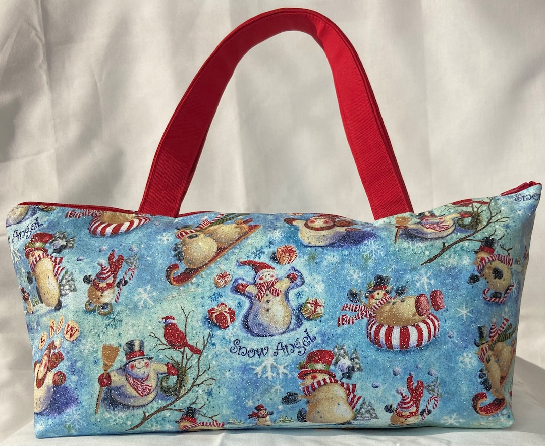 Christmas Purses - Etsy