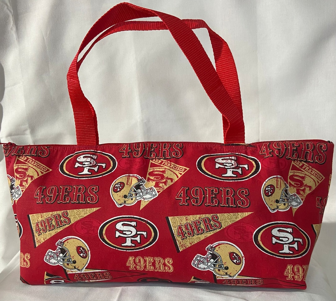 NFL PURSES - Etsy