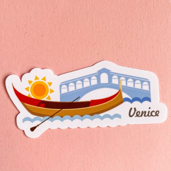 Venice Travel - Etsy