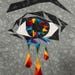 FPP - Crying Eye Quilt Block - Etsy
