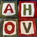 FPP - Alphabet - Etsy