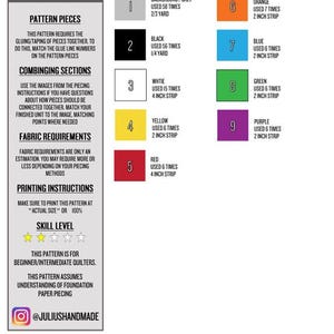 FPP - Crying Eye Quilt Block - Etsy