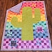 Arizona Sky - Quilt Pattern - Etsy