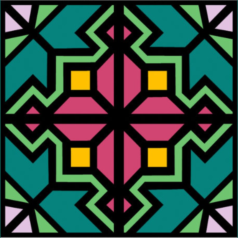 Glass Blocks for Babys - Etsy