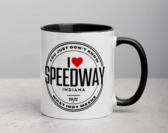 Speedway | Etsy