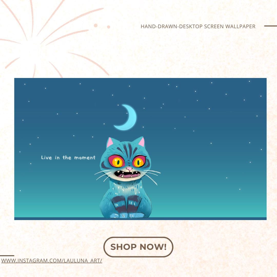 DERPY From Kpop Demon Hunters Desktop and I-phone Wallpaper - Hand ...