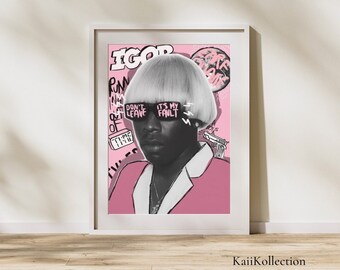 Trendy 2022 Poster - Etsy