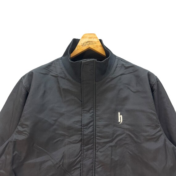 Vintage Japanesed Brand DJ HONDA Jacket Size L / Stre… - Gem