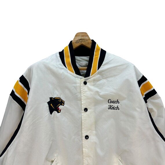 Vintage 90's DELONG USA Panther Valley Track & Field … - Gem