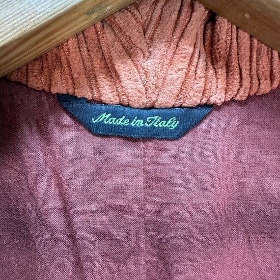 Vintage Romeo Gigli Made in Italy Checked Tartan Plai… - Gem