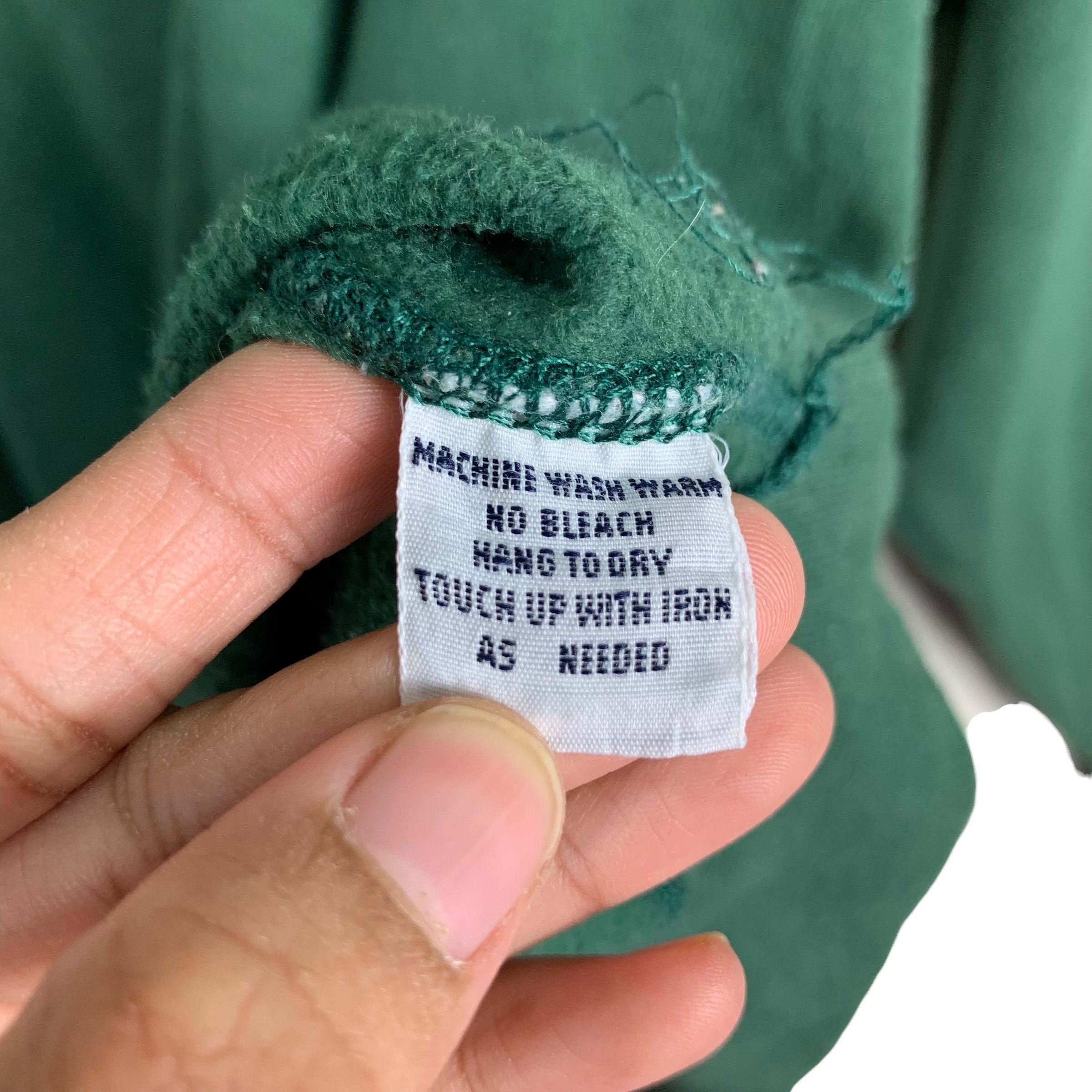 Vintage 90's Polo Ralph Lauren Embroidery Small Pony Logo Crewneck ...