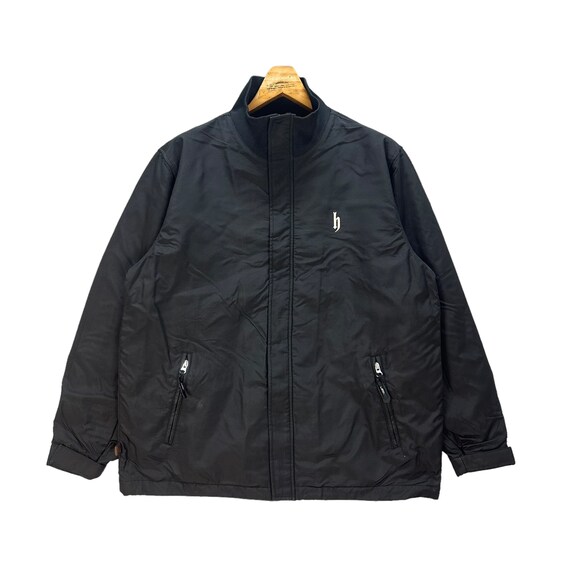 Vintage Japanesed Brand DJ HONDA Jacket Size L / Stre… - Gem