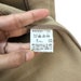 Vintage AGNES B HOMME Made in Japan Fabric by Milior Hooded Duffle Coat ...
