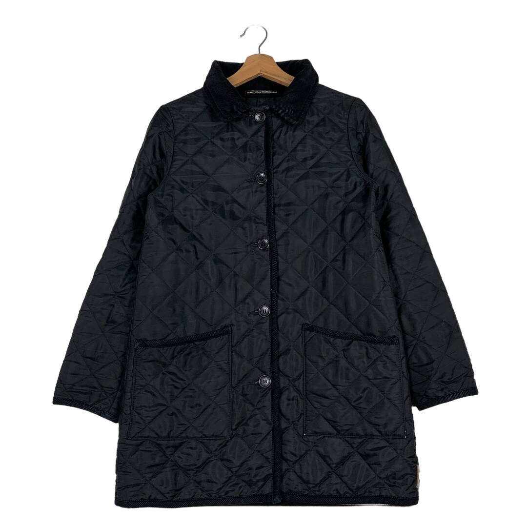 Vintage Made in Scotland by Traditional Weatherwear Cumbernauld Glasgow ...