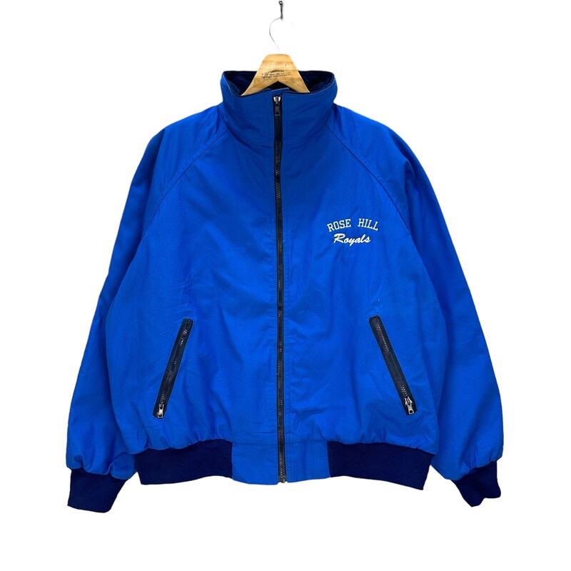 Sportsmaster Jacket - Etsy