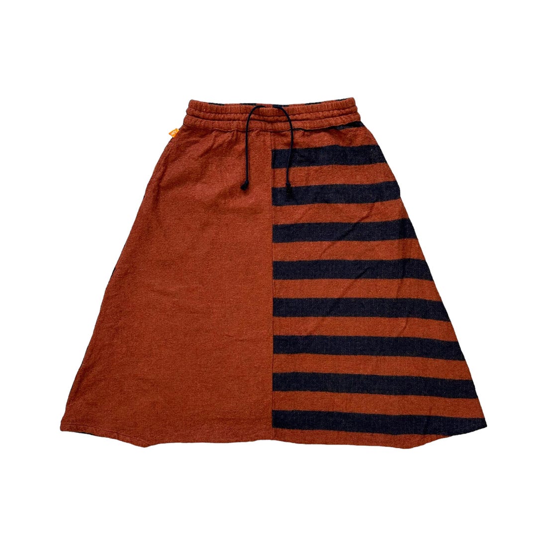Sou Sou X Le Coq Sportif Made in Japan Drawstring Shorts Harem Pants ...