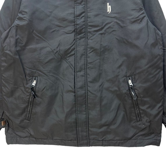 Vintage Japanesed Brand DJ HONDA Jacket Size L / Stre… - Gem