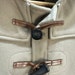 Vintage AGNES B HOMME Made in Japan Fabric by Milior Hooded Duffle Coat ...