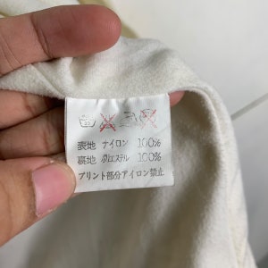 Vintage DEVILOCK DVLCK NTRLFTR Coach Jacket Size L #0106-C6 - Etsy