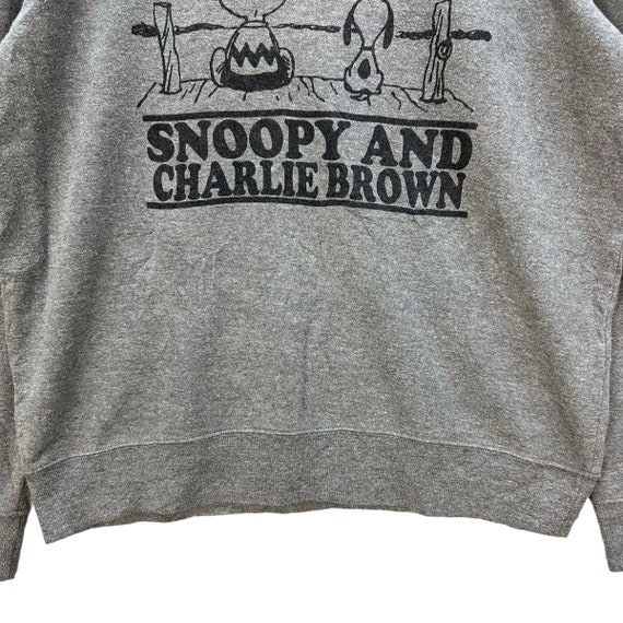 Vintage Peanuts Best Friends Snoopy & Charlie Brown G… - Gem