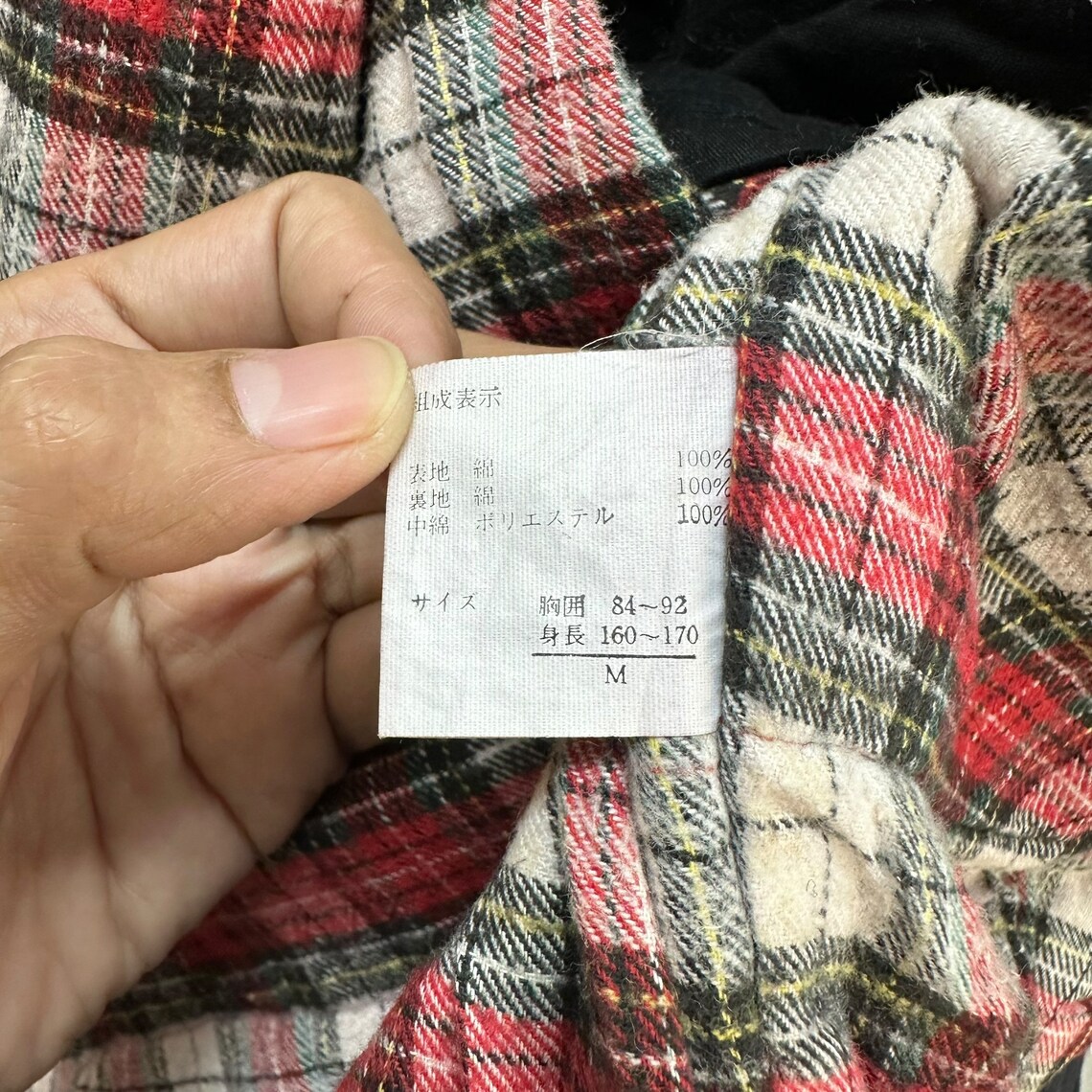 Vintage PRACT STUDIO Patches Logo Hoodie Jacket Size M Japanese Brand Work Worker Jacket A16 ...