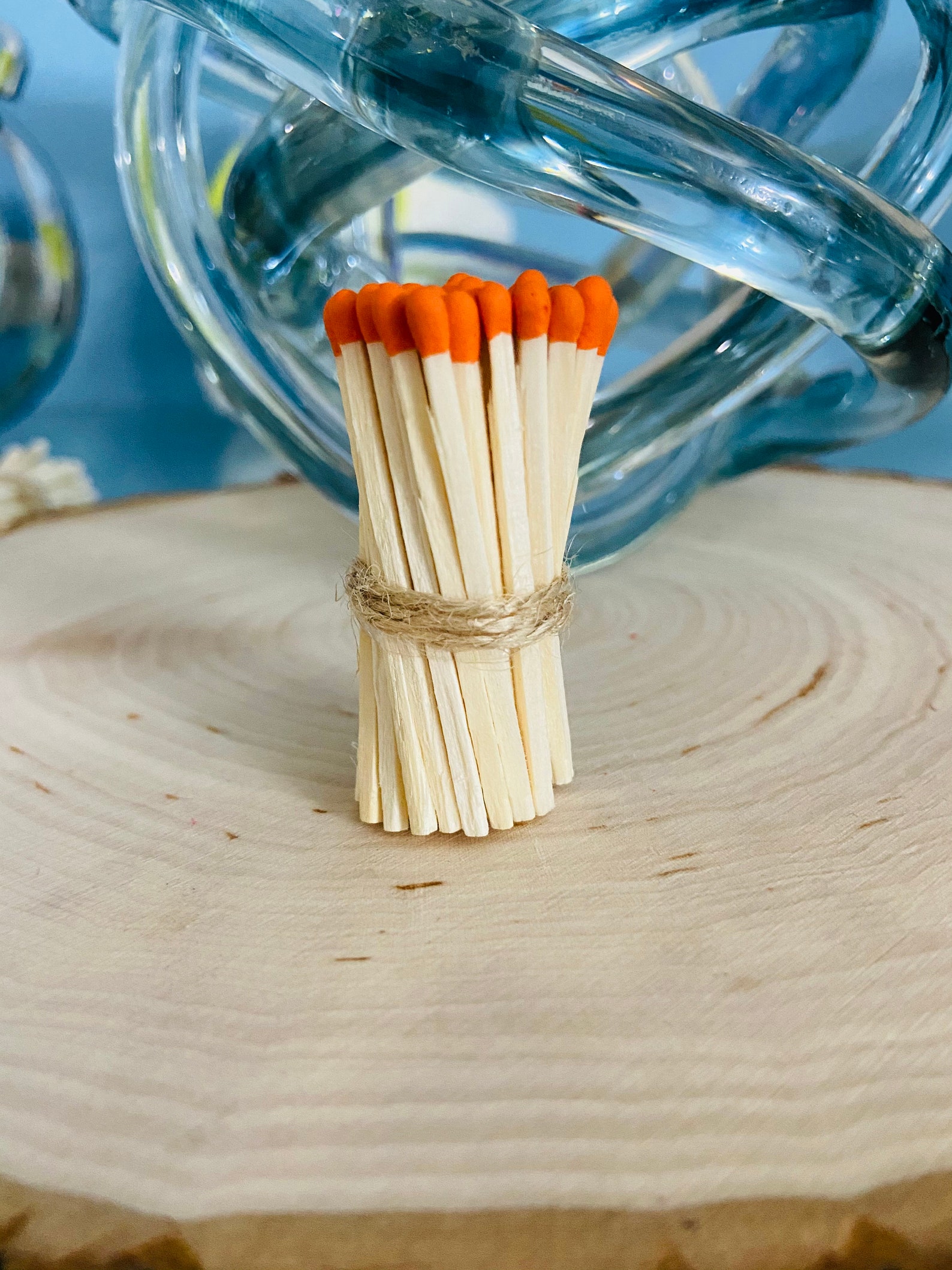 40ct refill matches | Etsy