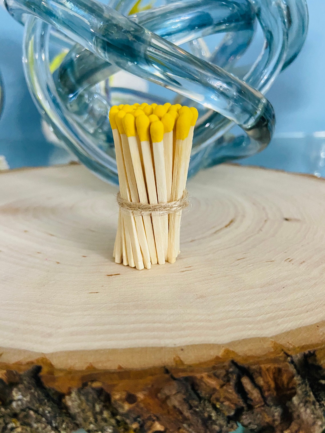 40ct refill matches | Etsy