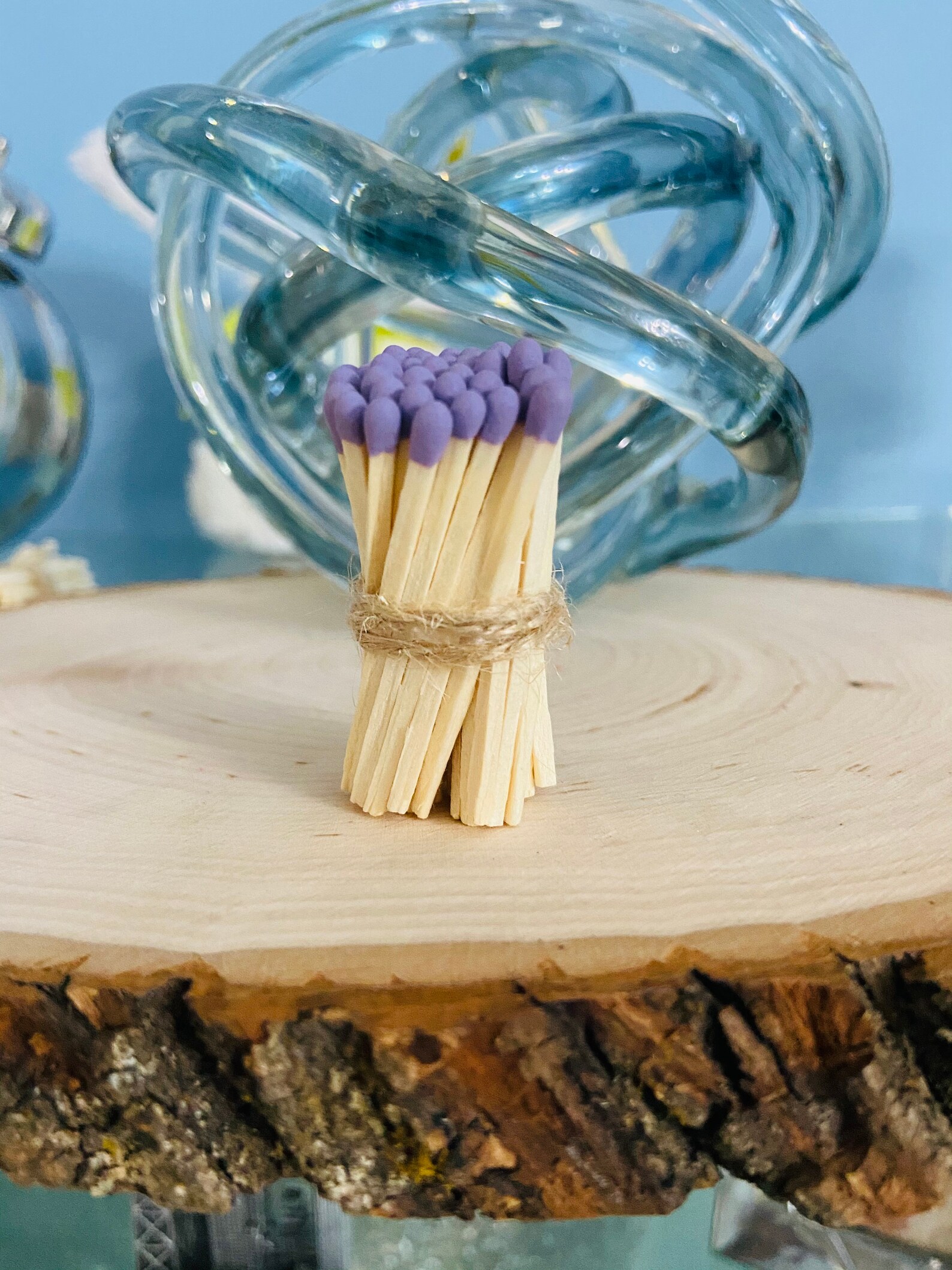 40ct refill matches | Etsy