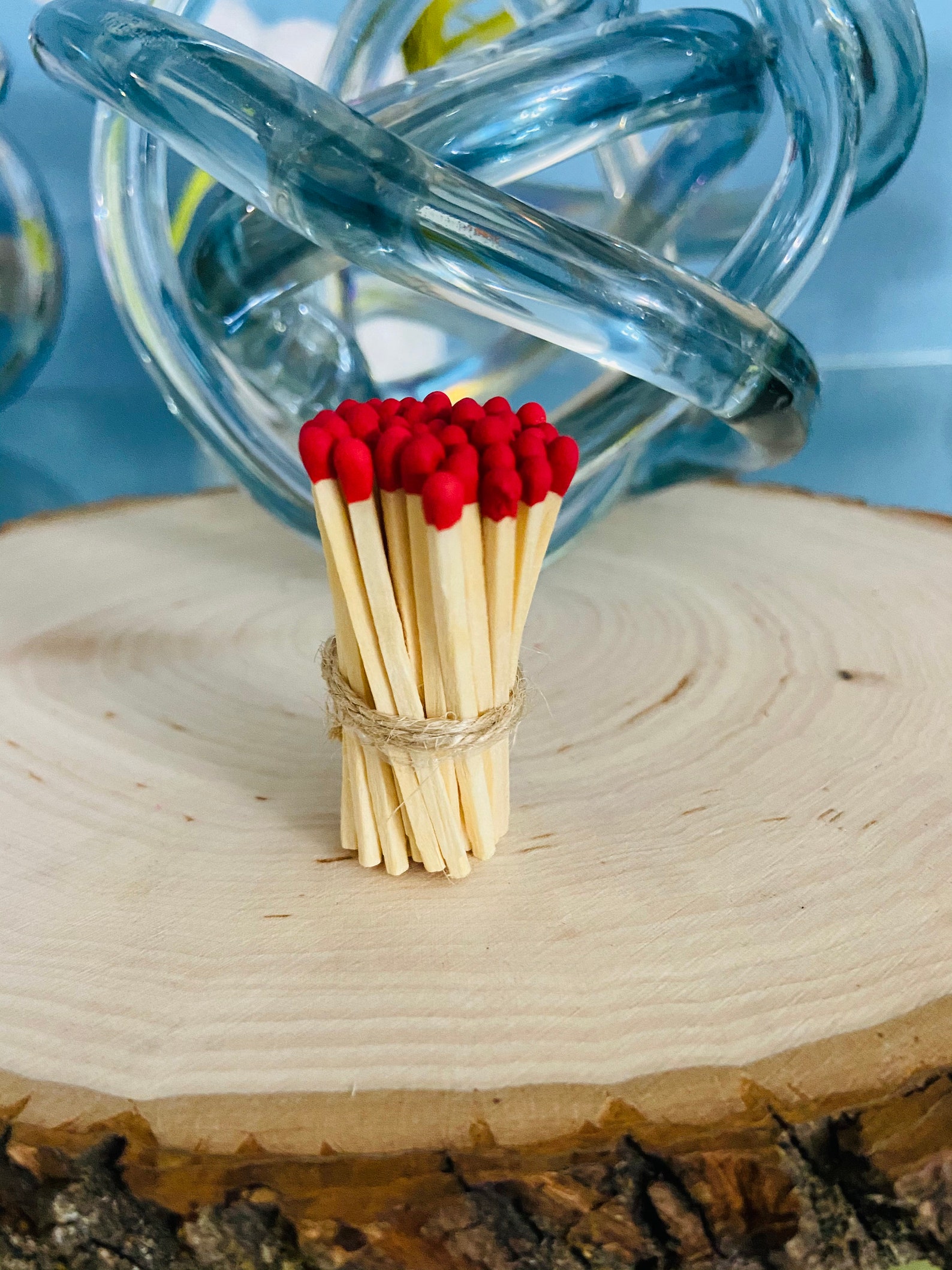 40ct refill matches | Etsy