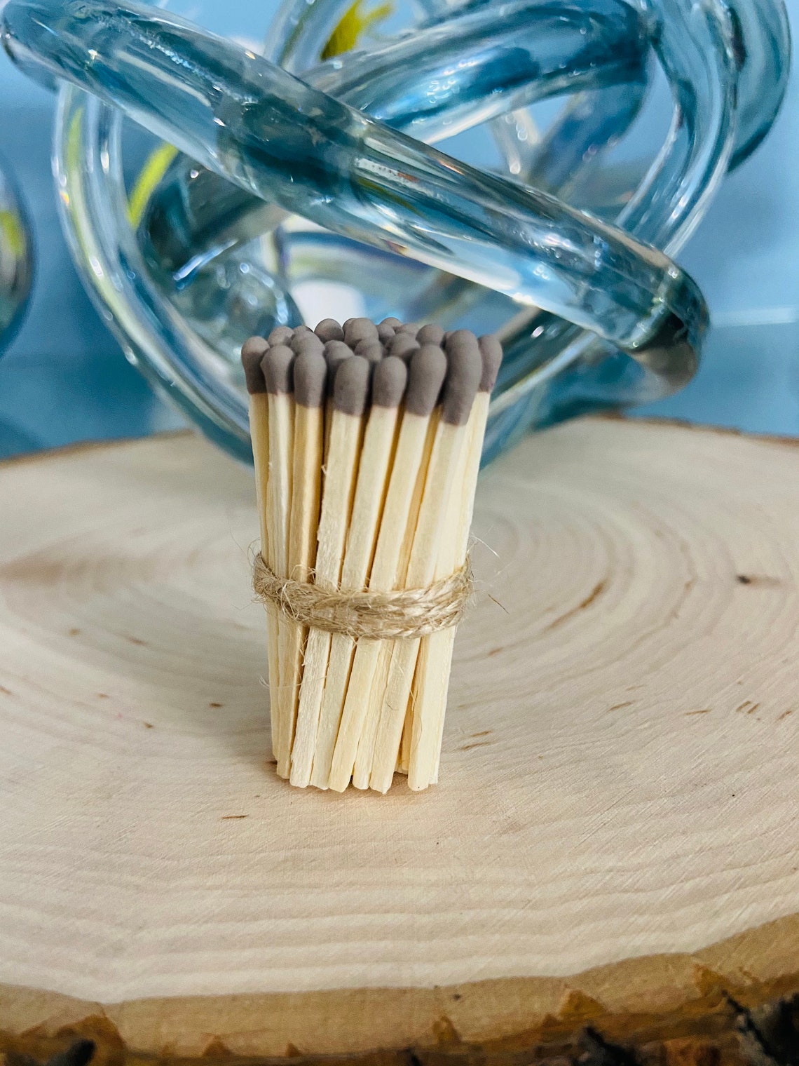 40ct refill matches | Etsy