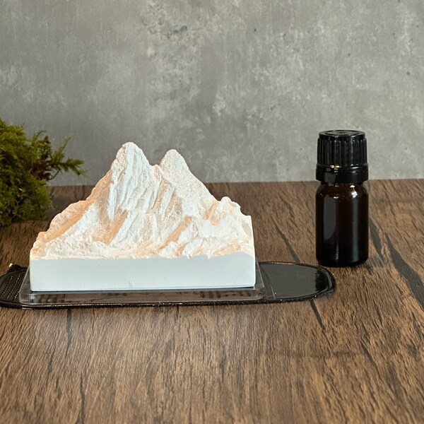 Clay Diffuser - Etsy