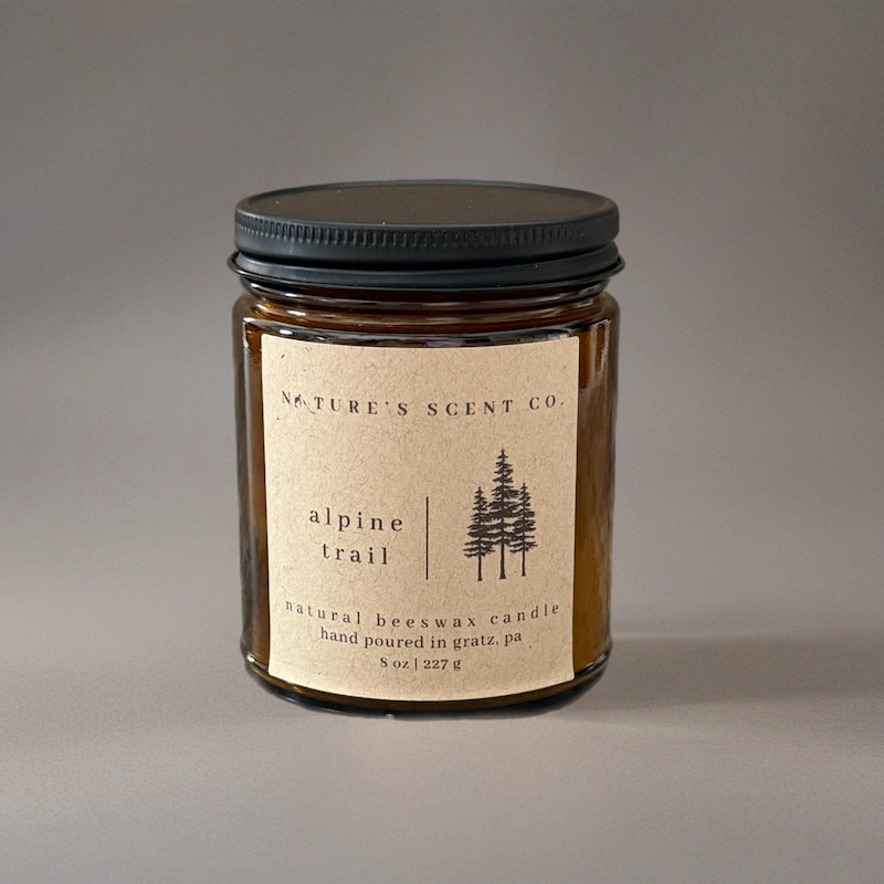 Breeze Trail - Etsy